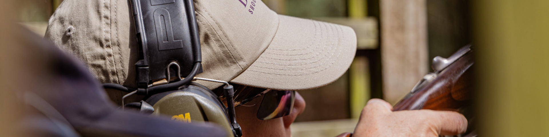 The Bisley Approach Clay Shooting Program Bisley