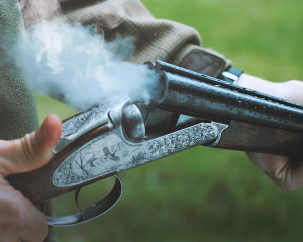 Bisley Shooting Ground; An Overview Bisley