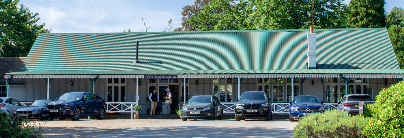 About Bisley Shooting Ground Bisley