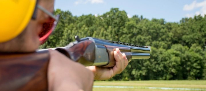 Bisley Shooting Ground; An Overview Bisley
